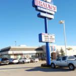 Ice Cream and Dairy Store in Newcastle, OK | Braum's