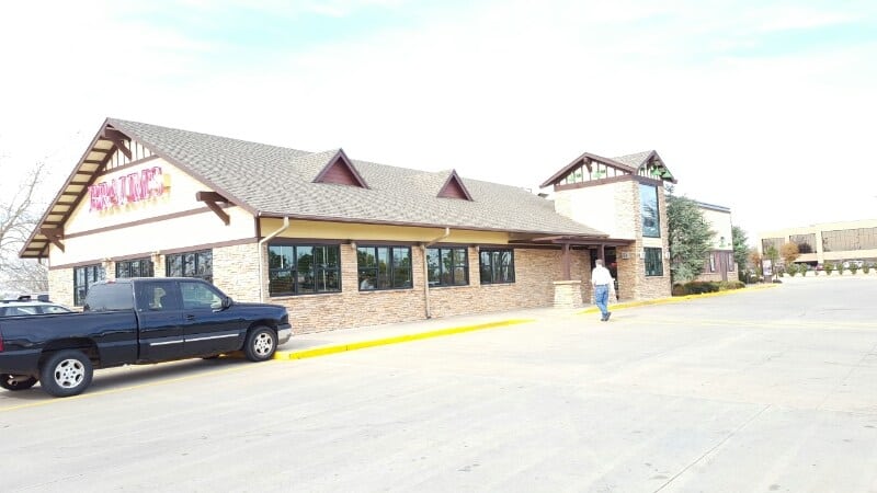 Fries & Shakes, 4101 Nw 39Th St in Oklahoma City, OK | Braum's