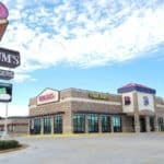 Burgers & Fries, 1129 W Memorial Rd in Oklahoma City, OK | Braum's