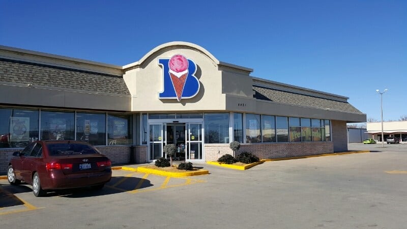 Fries & Shakes, 4435 Nw Cache Rd in Lawton, OK | Braum's