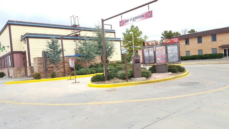 Burgers, Fries & Shake Restaurant in Altus, OK | Braum's