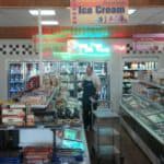 Burgers & Fries, 3101 E Memorial Rd in Edmond, OK | Braum's