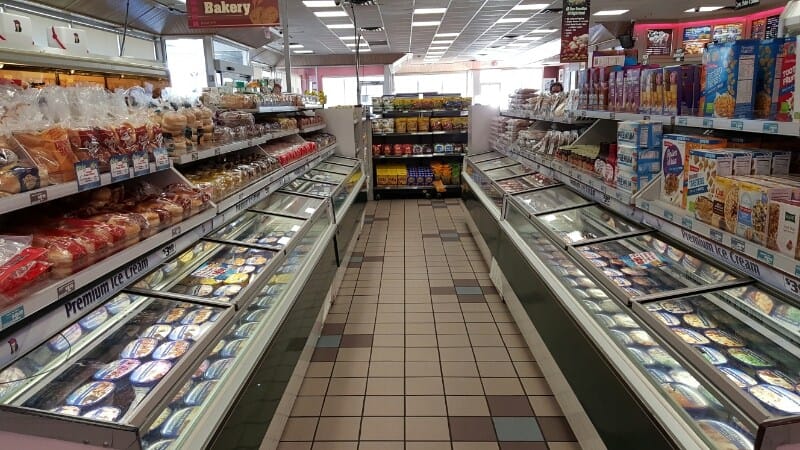 Burgers & Fries, 1 W Main St in Yukon, OK | Braum's