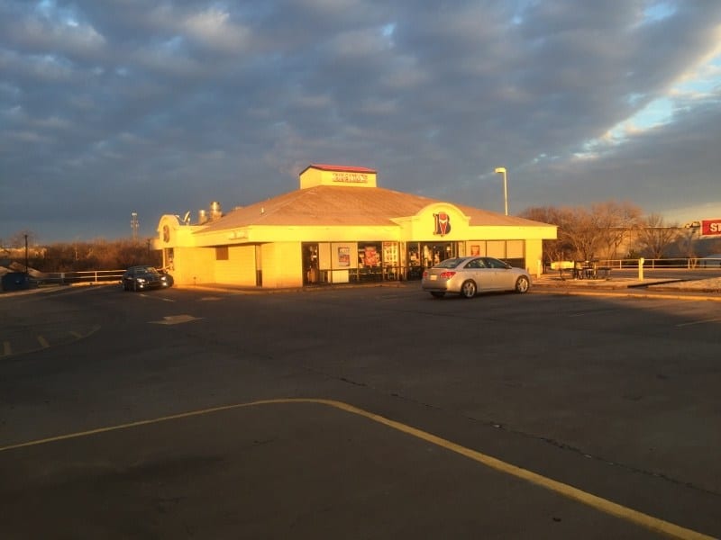 Burgers & Shakes, 504 N Perkins Rd in Stillwater, OK | Braum's