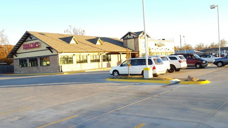 Ice Cream Cones, 7512 S May Ave in Oklahoma City, OK | Braum's