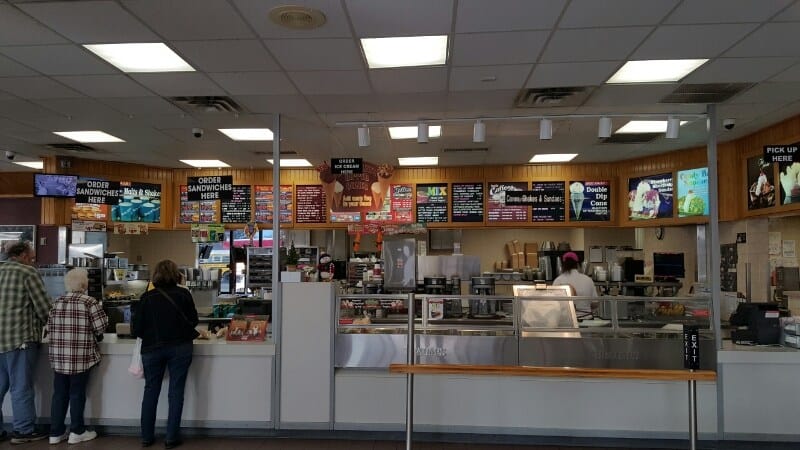 Ice Cream Cones, 400 E Robinson St in Norman, OK | Braum's Ice Cream Cones, 400 E Robinson St in Norman, OK | Braum's