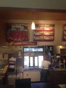 Burgers & Shakes, 937 N Harrison Ave in Shawnee, OK | Braum's