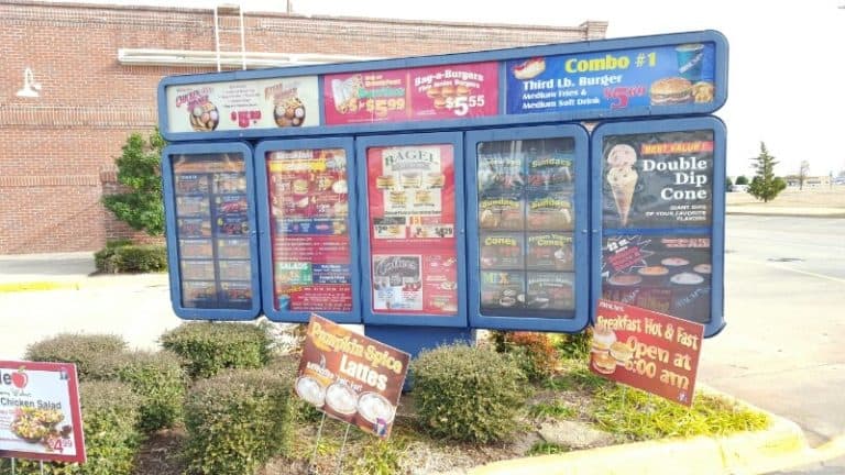 Burgers & Shakes, 13925 N Macarthur Blvd in Oklahoma City, OK | Braum's