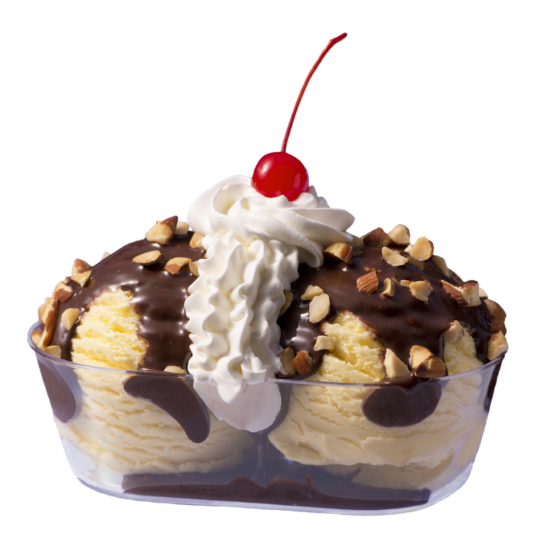 Sundaes | Braum's