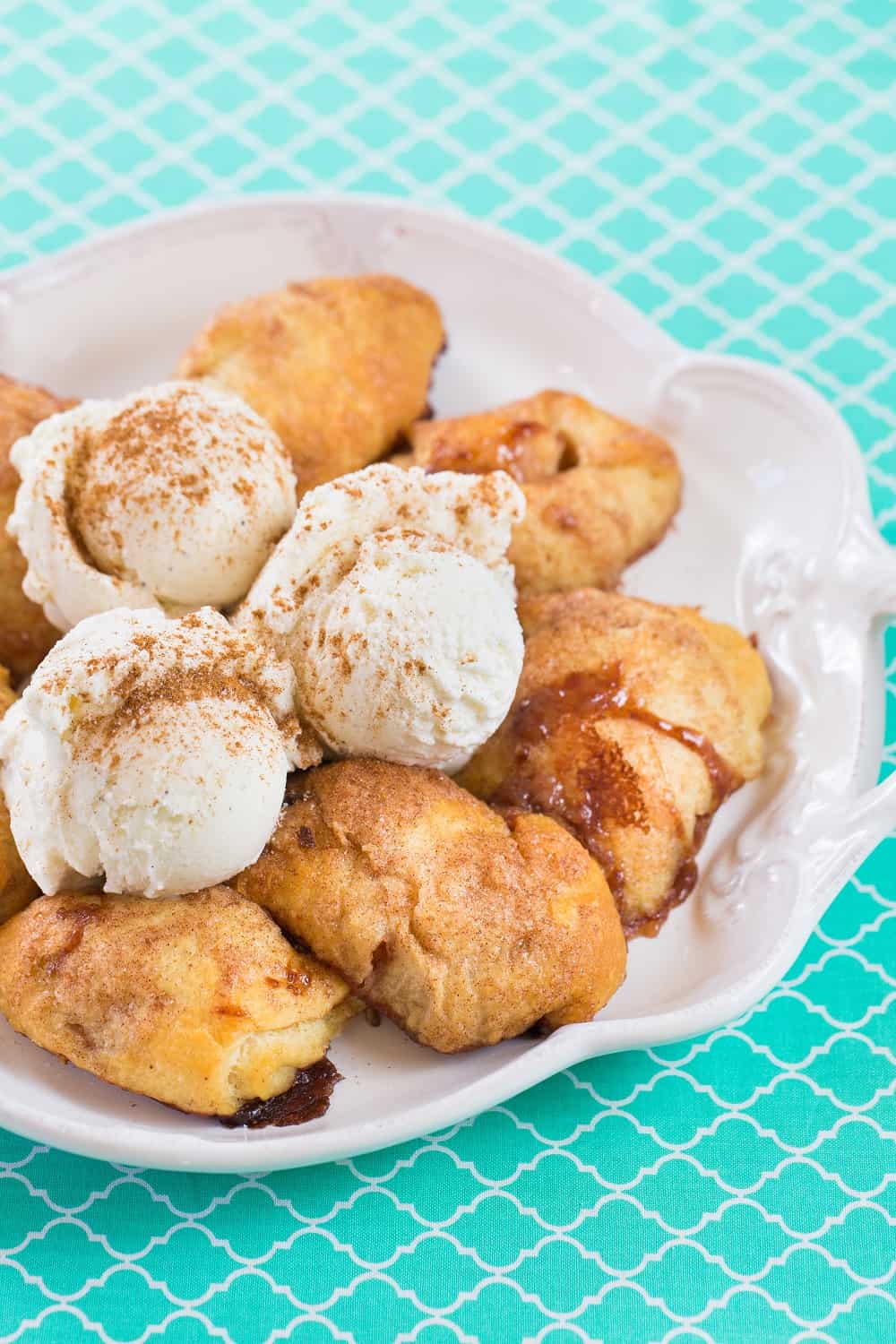 Peach Dew Da’s | Braum's