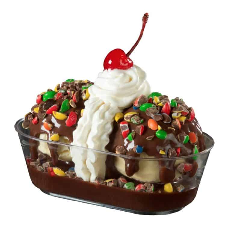 Menus Archive | Braum's