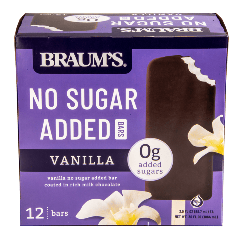 Ice Cream Archive | Braum's