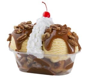 Sundaes Archive | Braum's