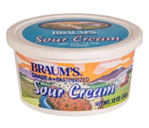 Cultured Products Archives | Braum's