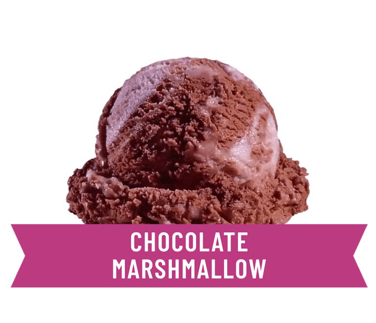 Premium Chocolate Marshmallow | Braum's