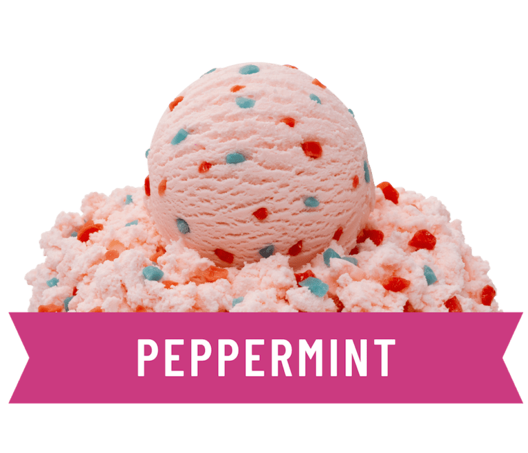 Premium Peppermint | Braum's