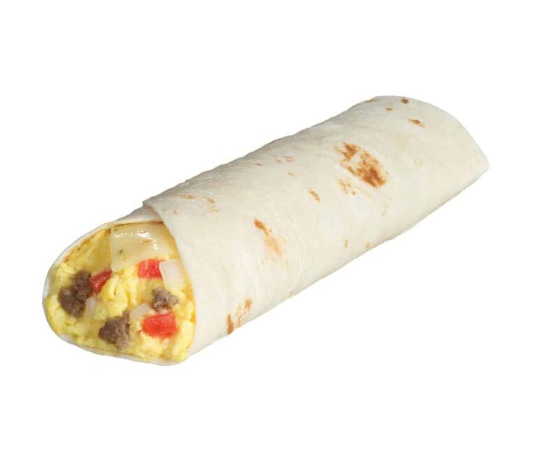 Breakfast Menu | Braum's