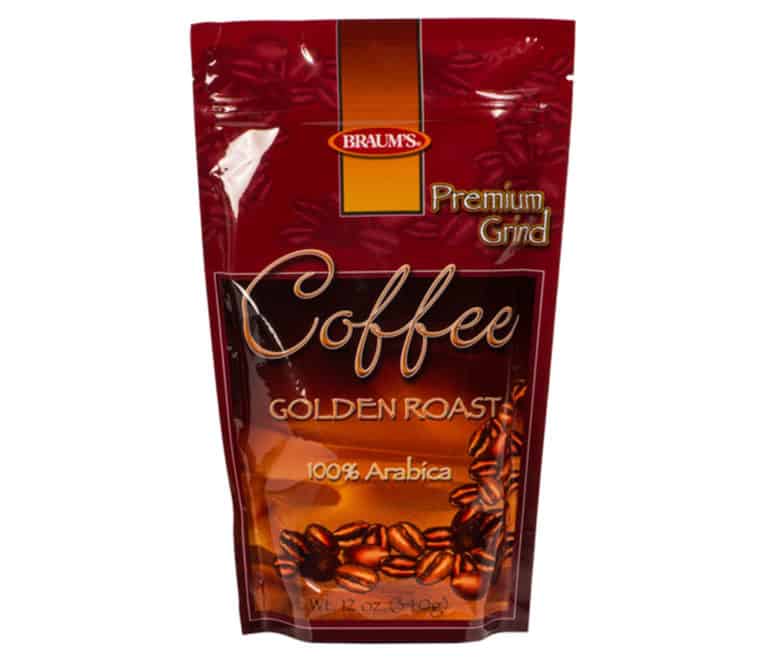 Coffee - Regular | Braum's