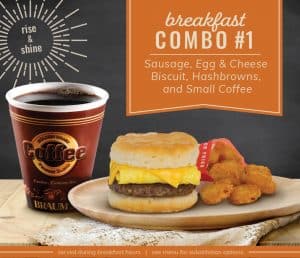 Specials Archives | Braum's