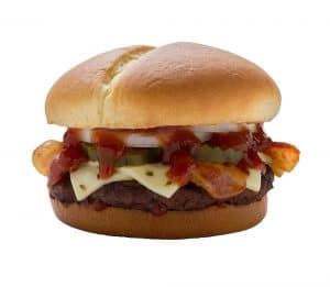 Braum's Ice Cream & Burger Restaurant Menu and Drive Thru | Braum's