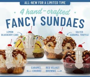 Specials Archives | Braum's