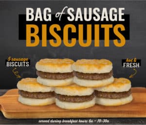 Menus Archive | Braum's