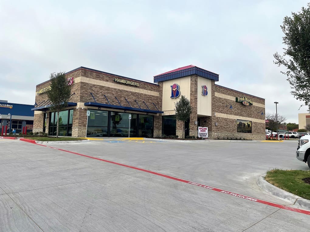 Braum s Opens 3rd McKinney Location Braum s Braum s Opens 3rd McKinney Location Braum s