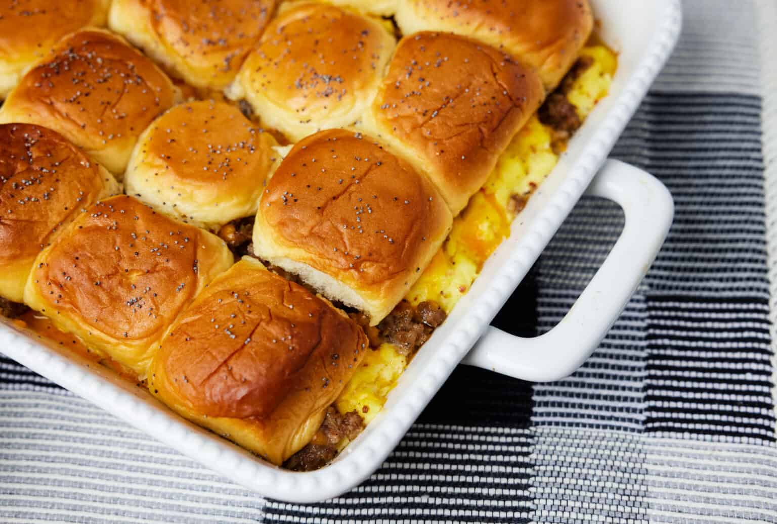 Recipes Archive | Braum's