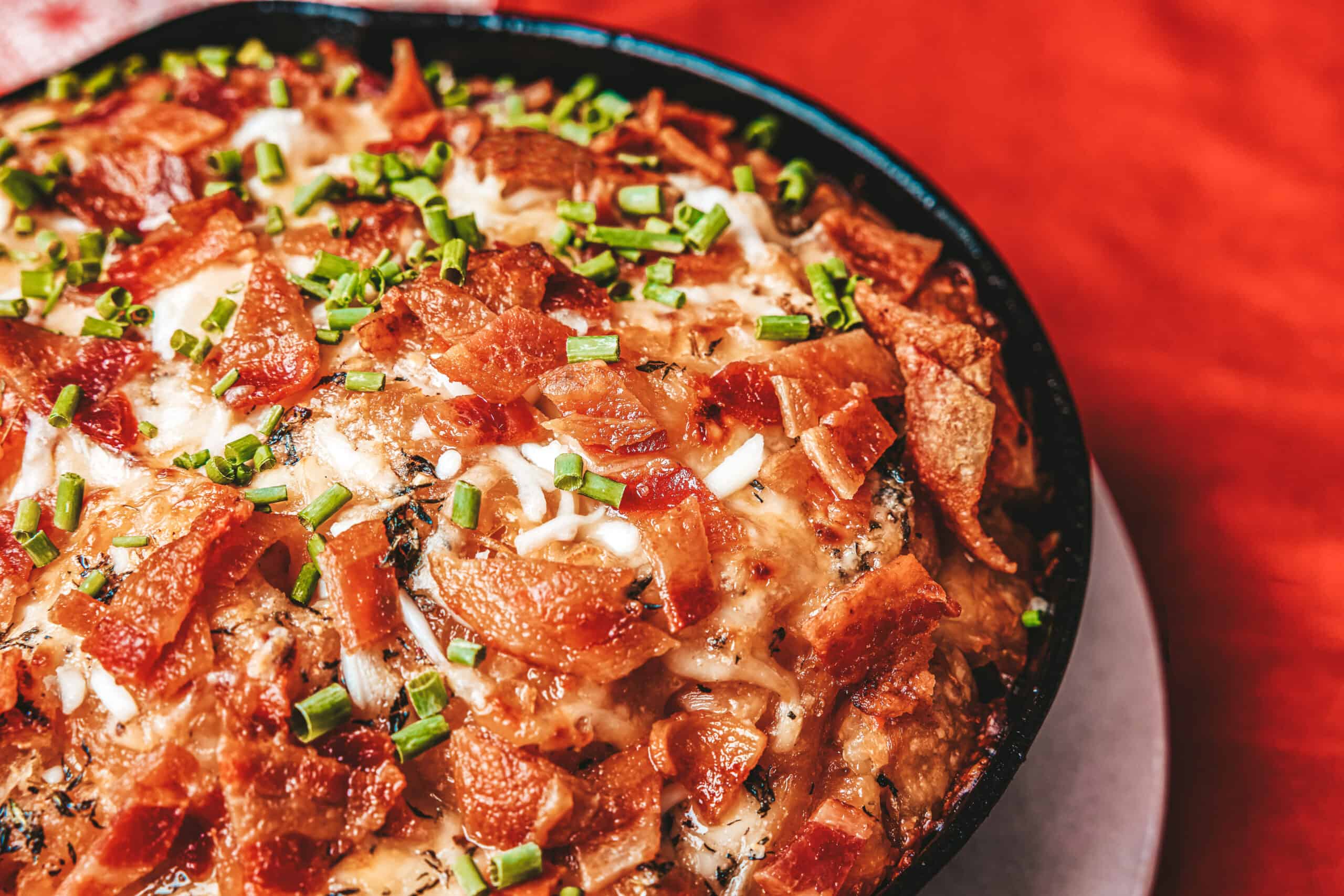 Carmelized Onion Bacon Pull Apart Bread Braum s Carmelized Onion Bacon Pull Apart Bread Braum s