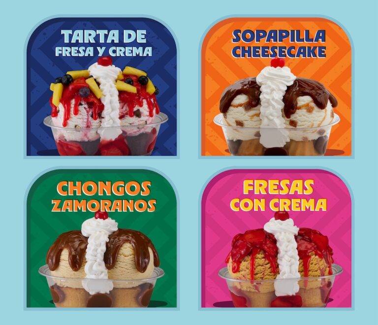 Menus Archive | Braum's